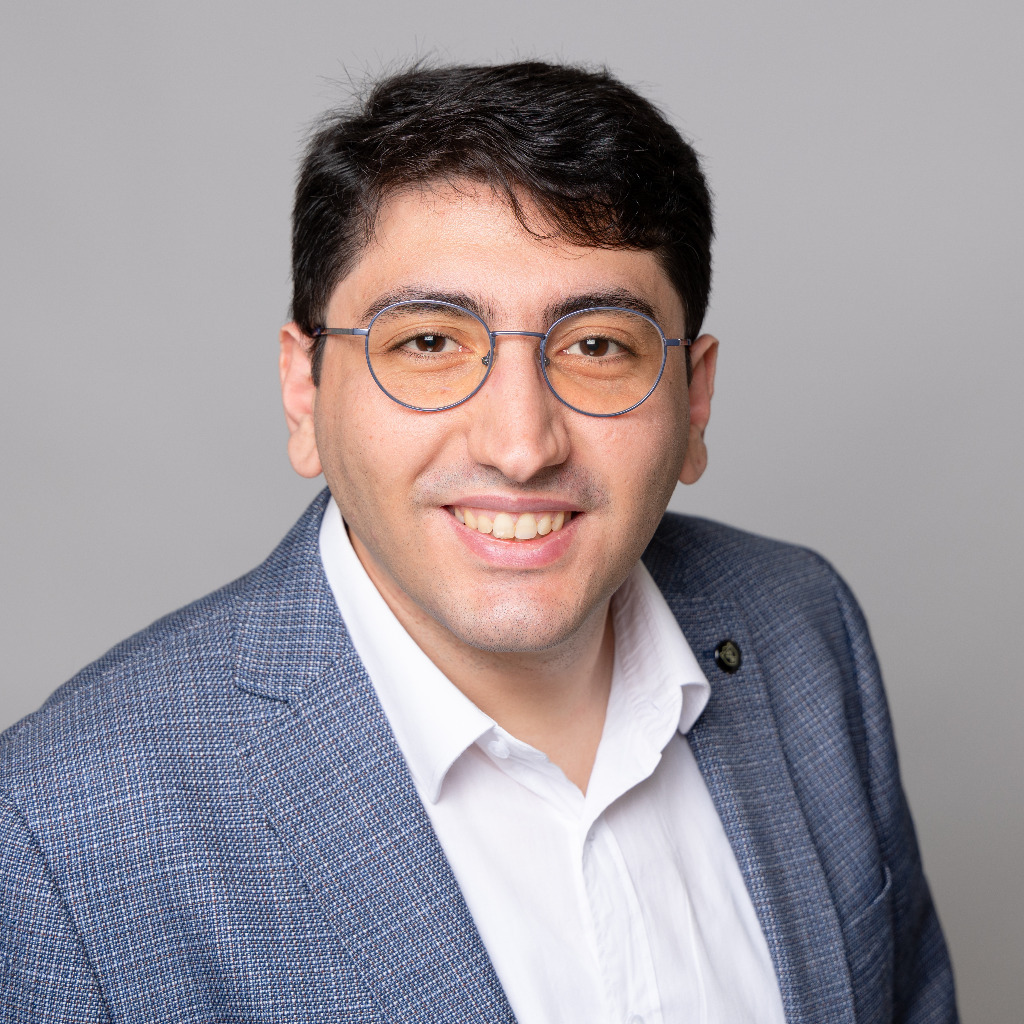 Nour Charaf - Lead iOS Developer - Zain KSA | XING