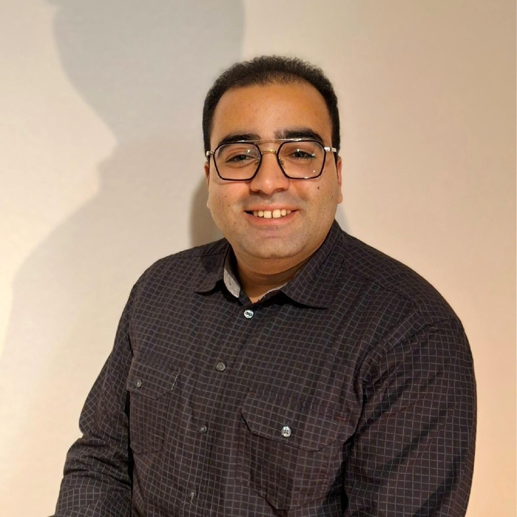Seif Essoui - Master’s Degree Final Internship - x-point | XING Seif Essoui - Master’s Degree Final Internship - x-point | XING