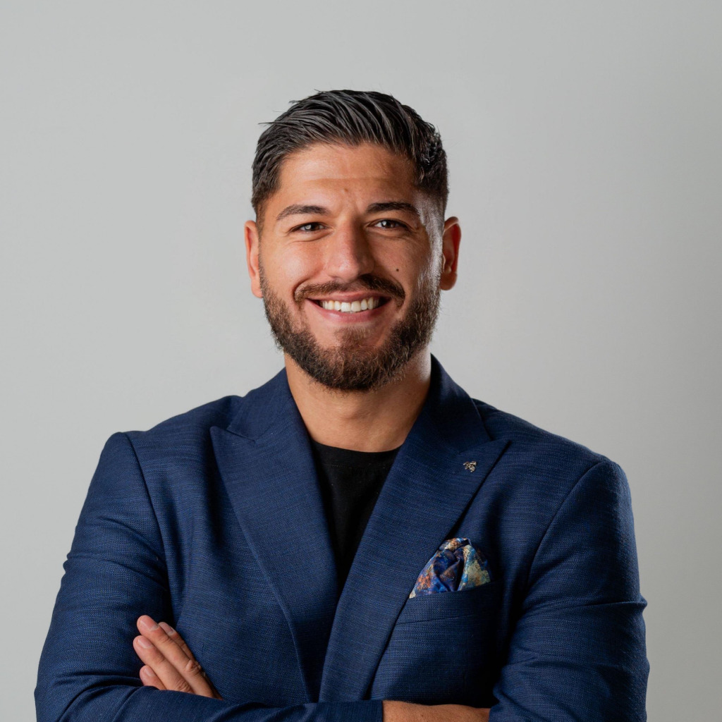 Dogan Kilic - Geschäftsleiter - Schrimpf Bauelemente GmbH | XING