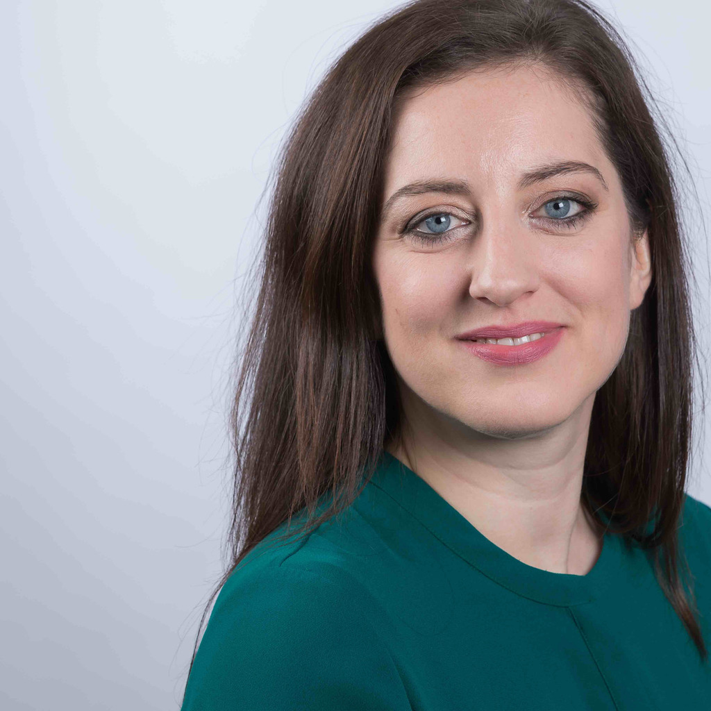 Angela Poerio - Mitarbeiterin L&C Back Support - Raiffeisen Schweiz, St ...