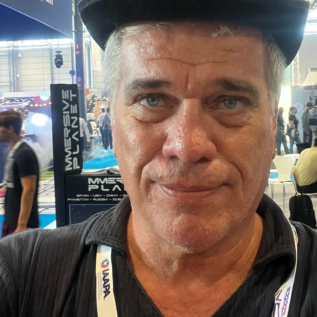 Markus Wiessing - CEO - Pinball Island Ltd. | XING