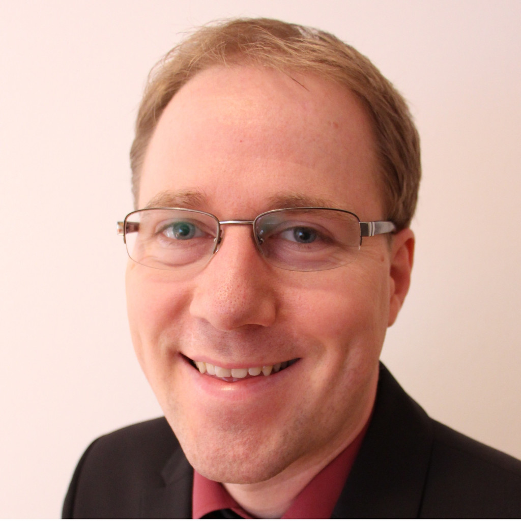 Stefan Zorn-Pauli - Business Analyst - Capgemini Deutschland | XING