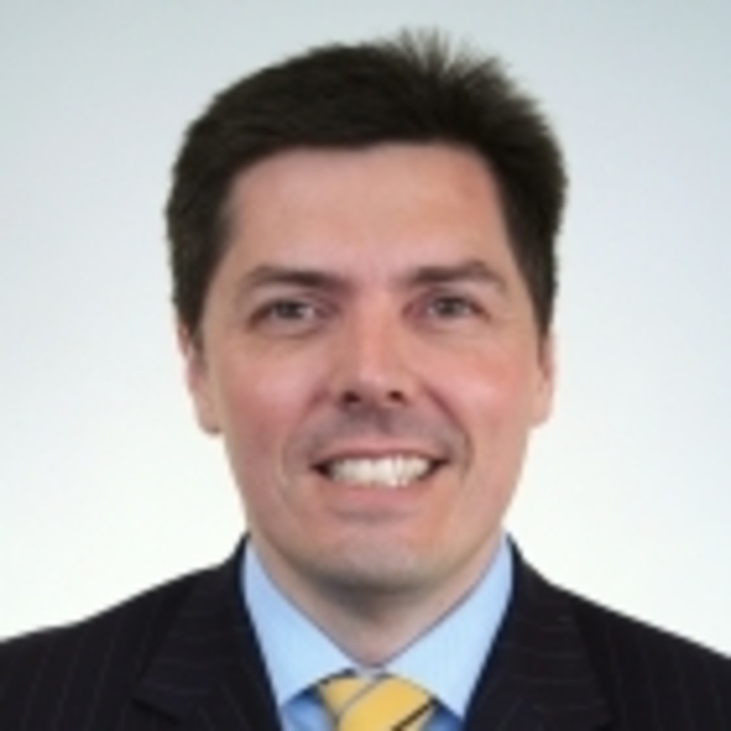 Martin Kennard - Partner - PricewaterhouseCoopers | XING