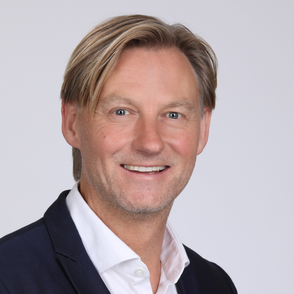 Geir Arnhoff - CEO and Founder - Dossier Solutions | XING