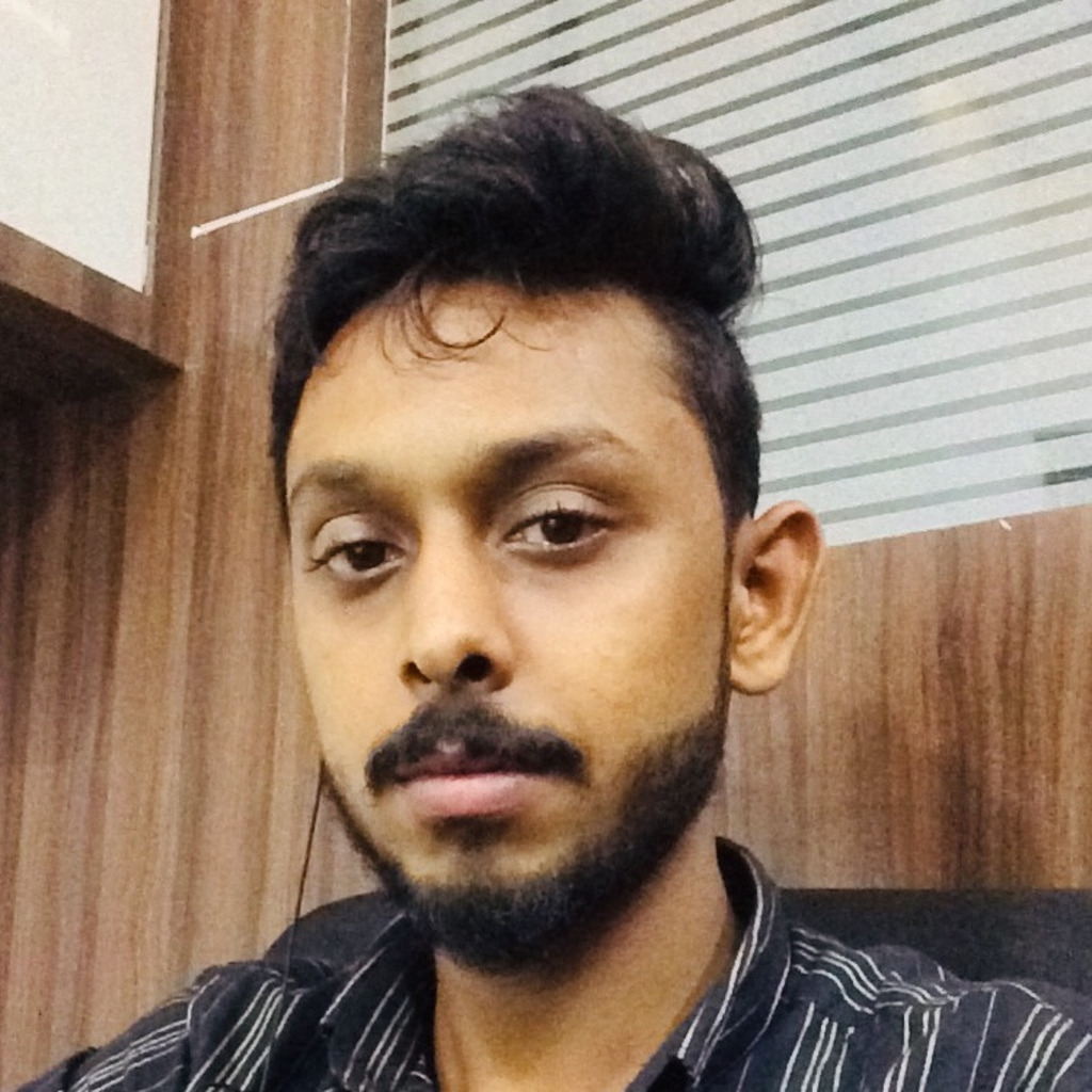 Muhammed Uvais - Sales Specialist - Spotnet pvt | XING