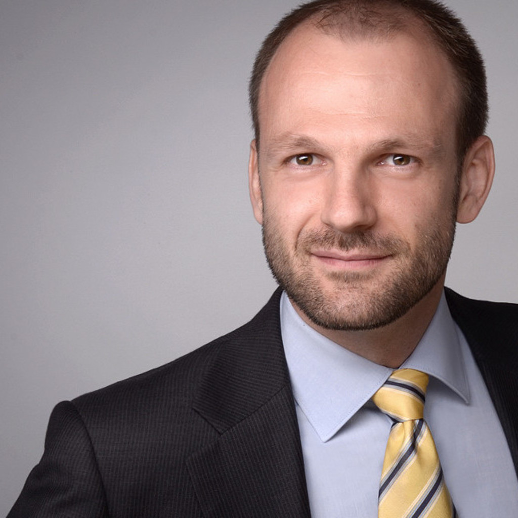 Dipl.-Ing. Michael Ziegler - Projektleiter - Dr. Born - Dr. Ermel GmbH ...