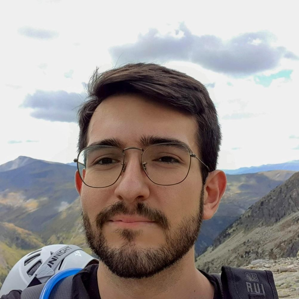 Álvaro Tinoco Mármol - Software Engineer - Red Hat GmbH | XING