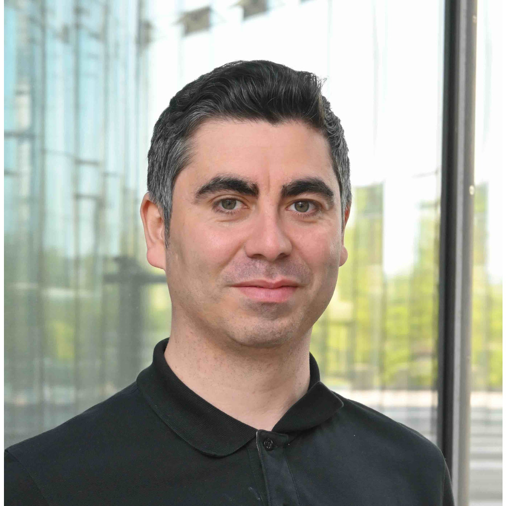 Ferdi Sahin - Abteilungsleiter Finance & Controlling - Deutsche Post ...