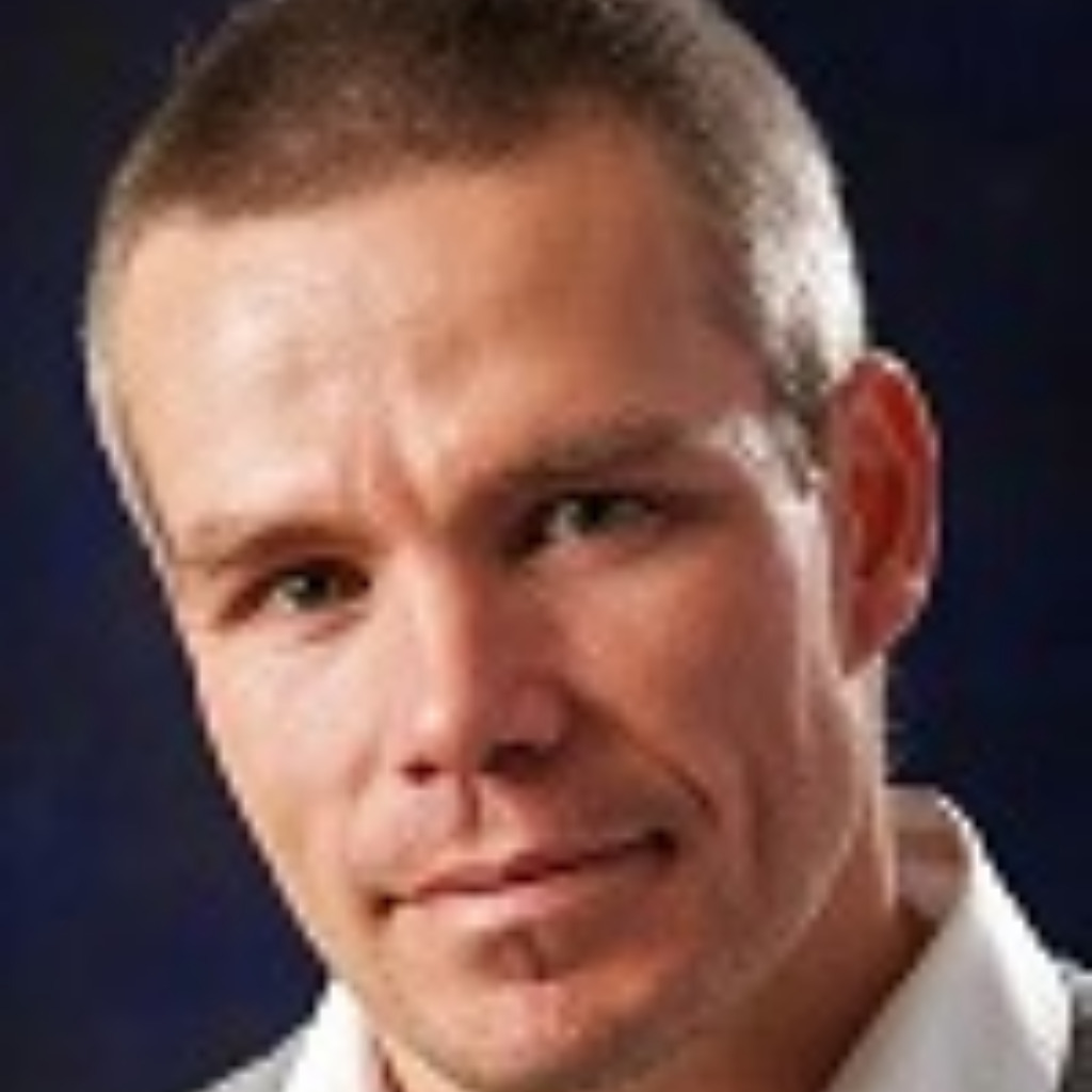 Roy Peacock - Manager, Marketing & Business Development - IMANA FOODS ...