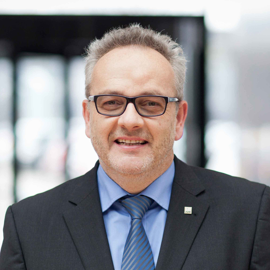 Dr. Michael Seibold - Geschäftsführer - Hauff-Technik Gmbh & Co. KG | XING