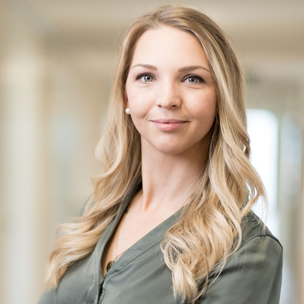 Alexandra Michel - Assistenz der Geschäftsführung - a.ci retail ...