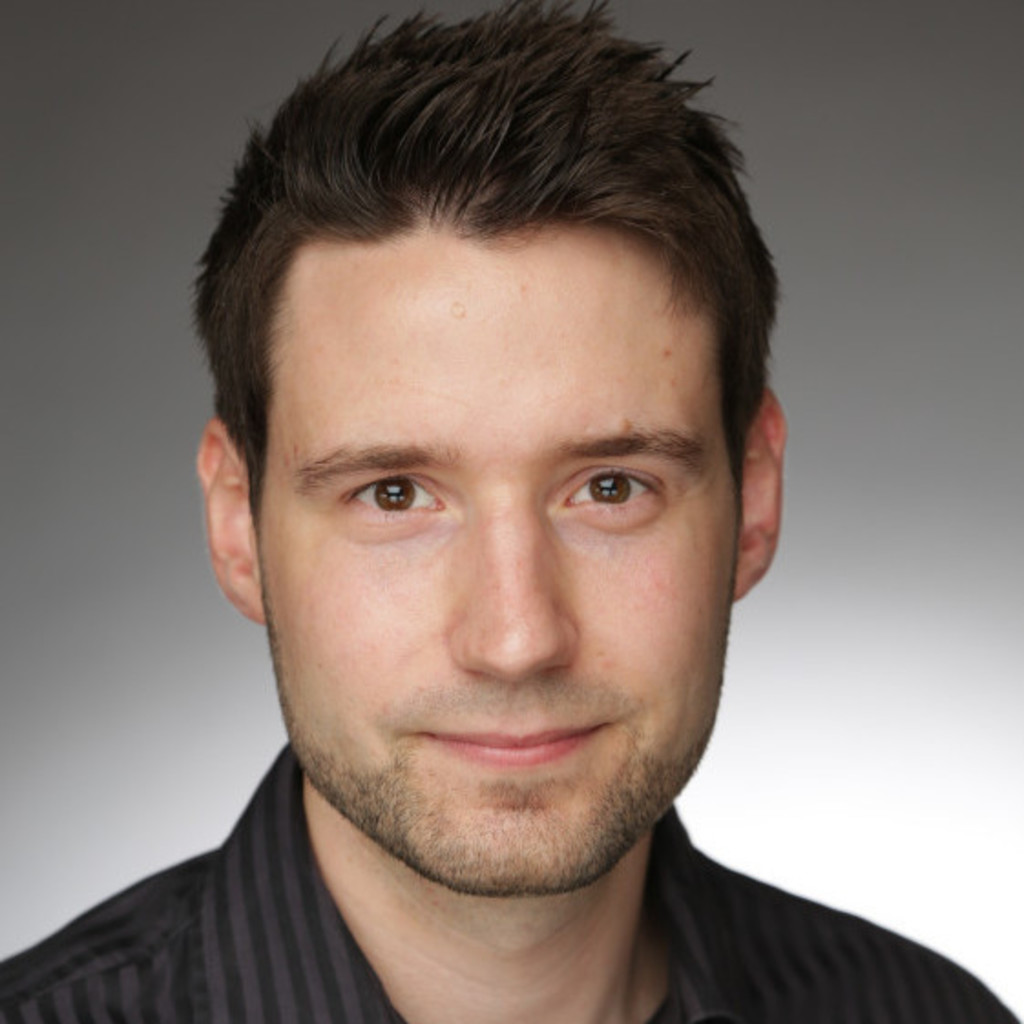 Tim Kalinowski - Head of Solutions Development VPMS - Arvato Systems | XING