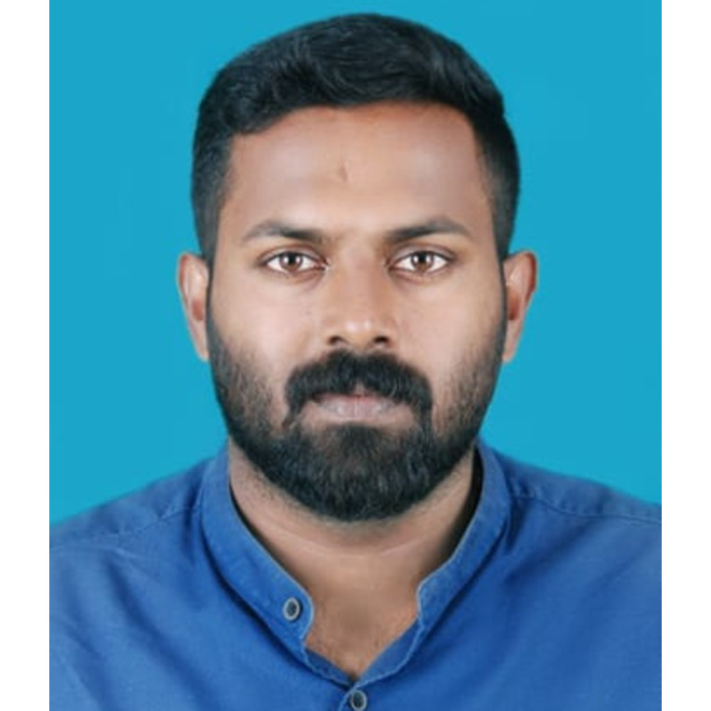 Edwin Thomas Santhosh - Site Engineer - Antony T J | XING