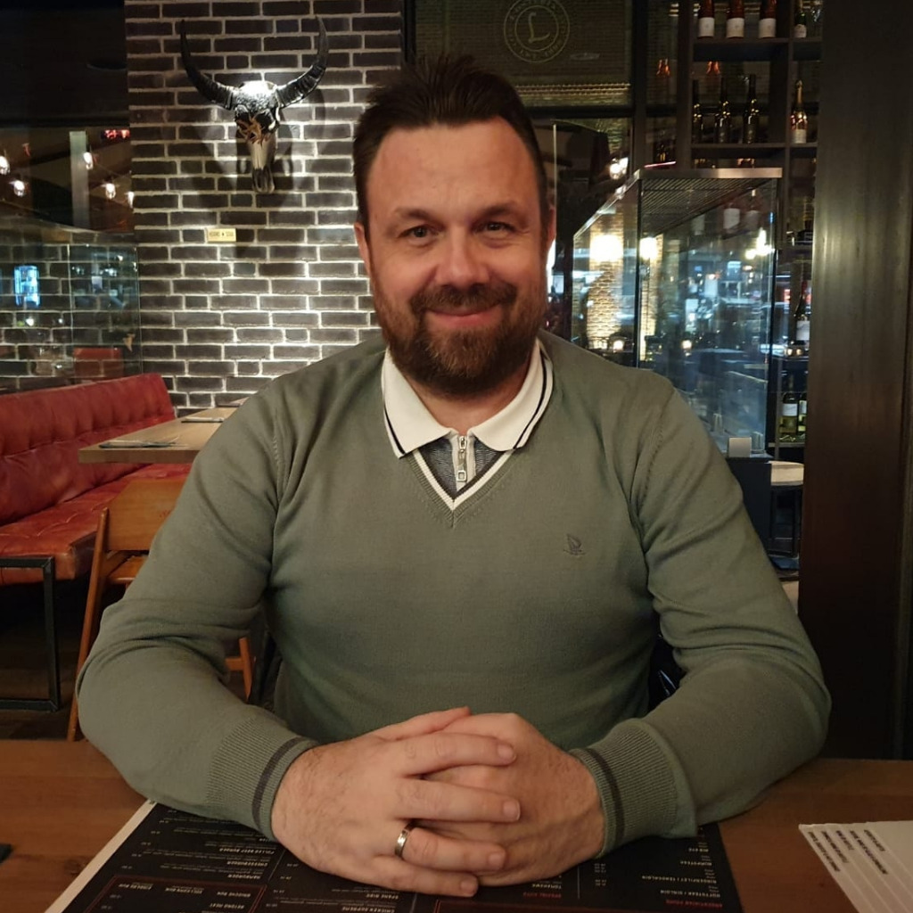 Rene Otten - Managing Director / CEO - ROTCOM GmbH & Co. KG | XING