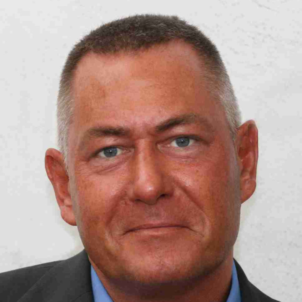 Marco Riebe - Geschäftsführer - NordPersonal | XING