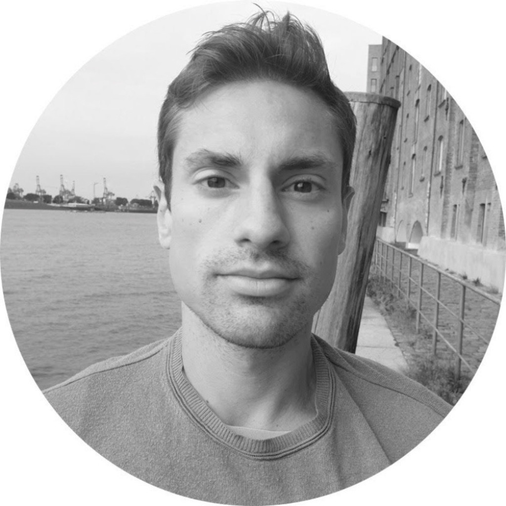 Patrick Cölle - Enterprise Account Executive - Slack | XING