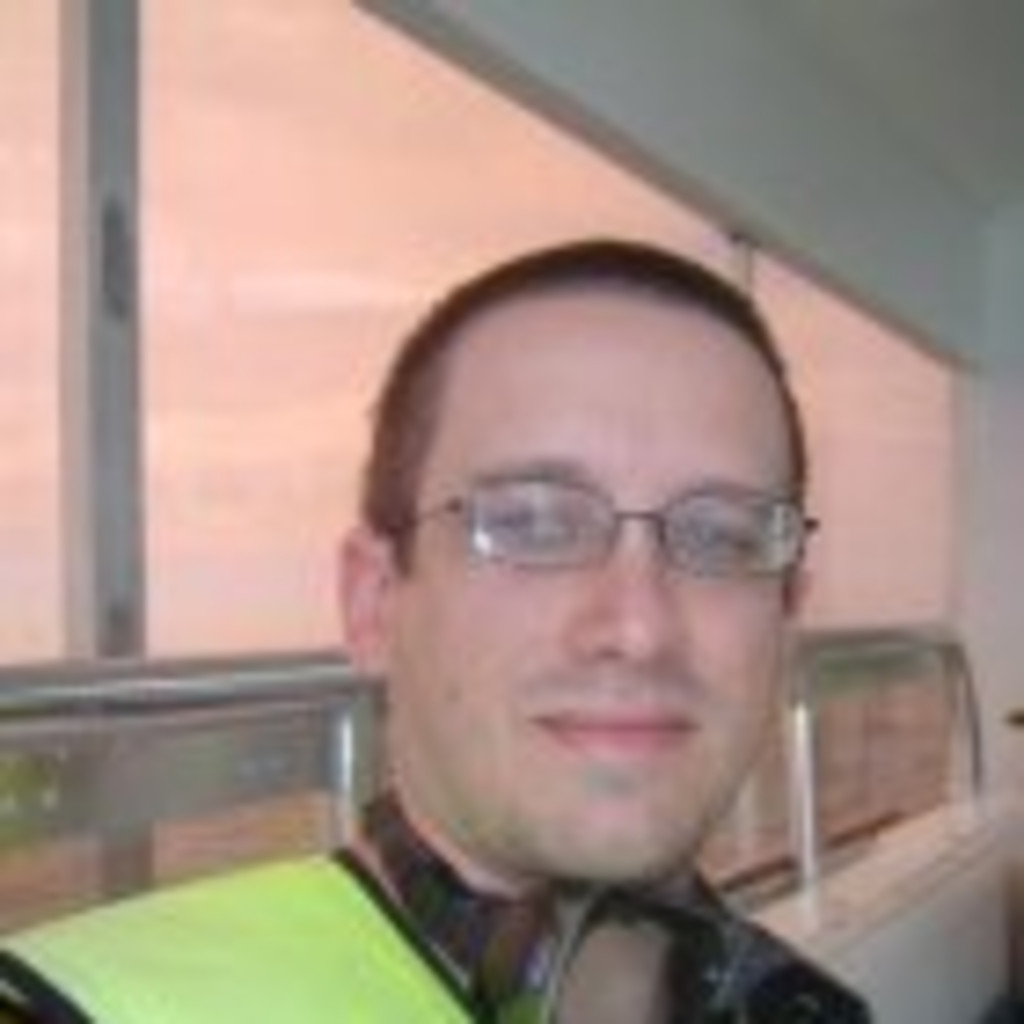 Mark Sherrick - Owner - Currently Freelance | XING