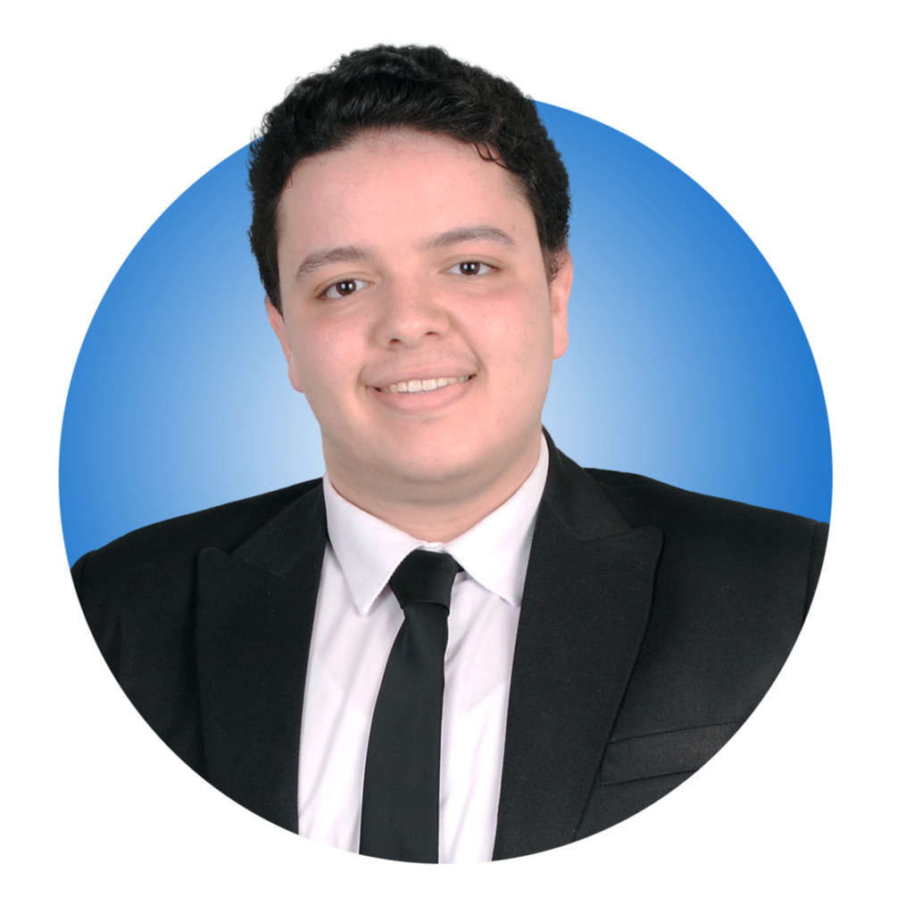 Ahmed Mohamed Zaki - Data Analyst - Google Developers Group Delta | XING