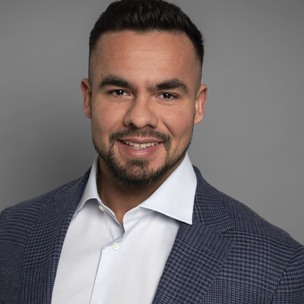 Jason Jeffrey Hinz - Sales Manager und Teamführung - ERGO Group AG | XING