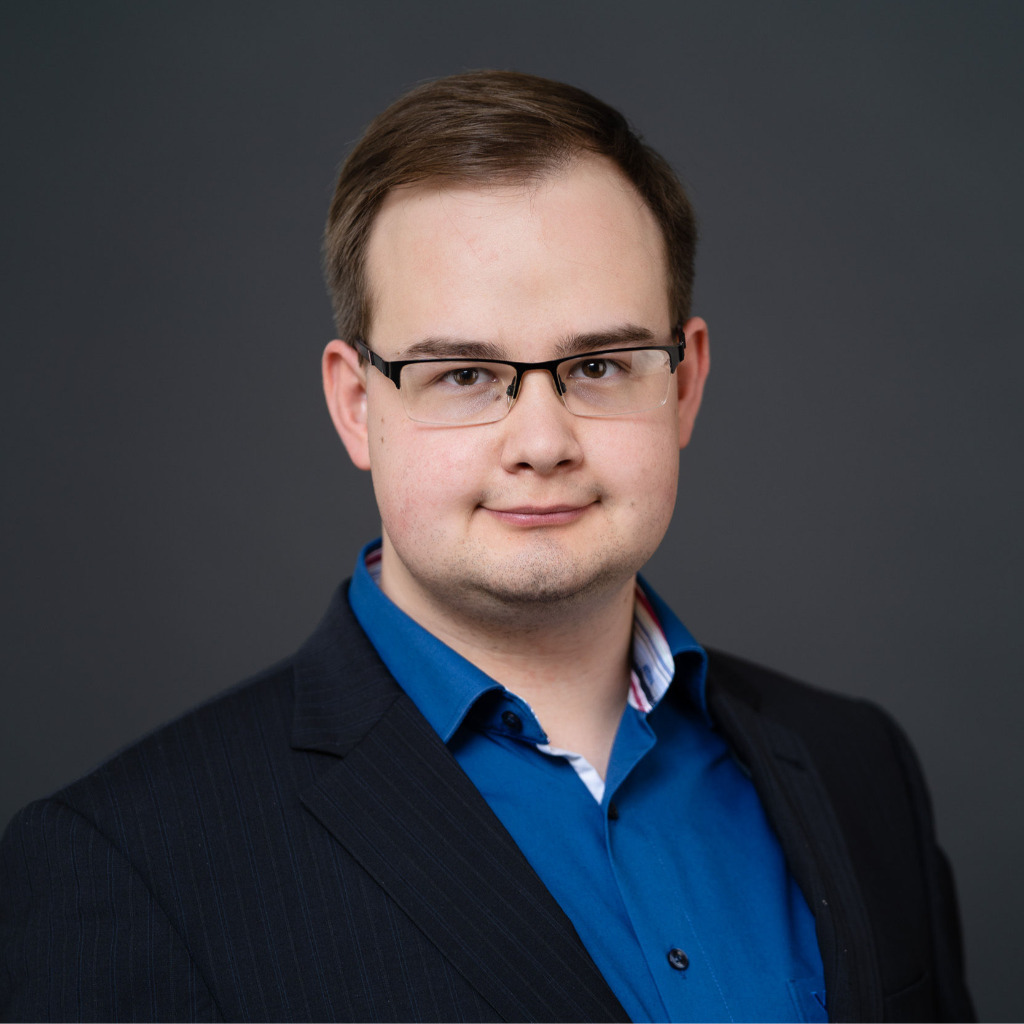 Daniel Bischoff - Salesforce-Administrator/Entwickler - opta data ...