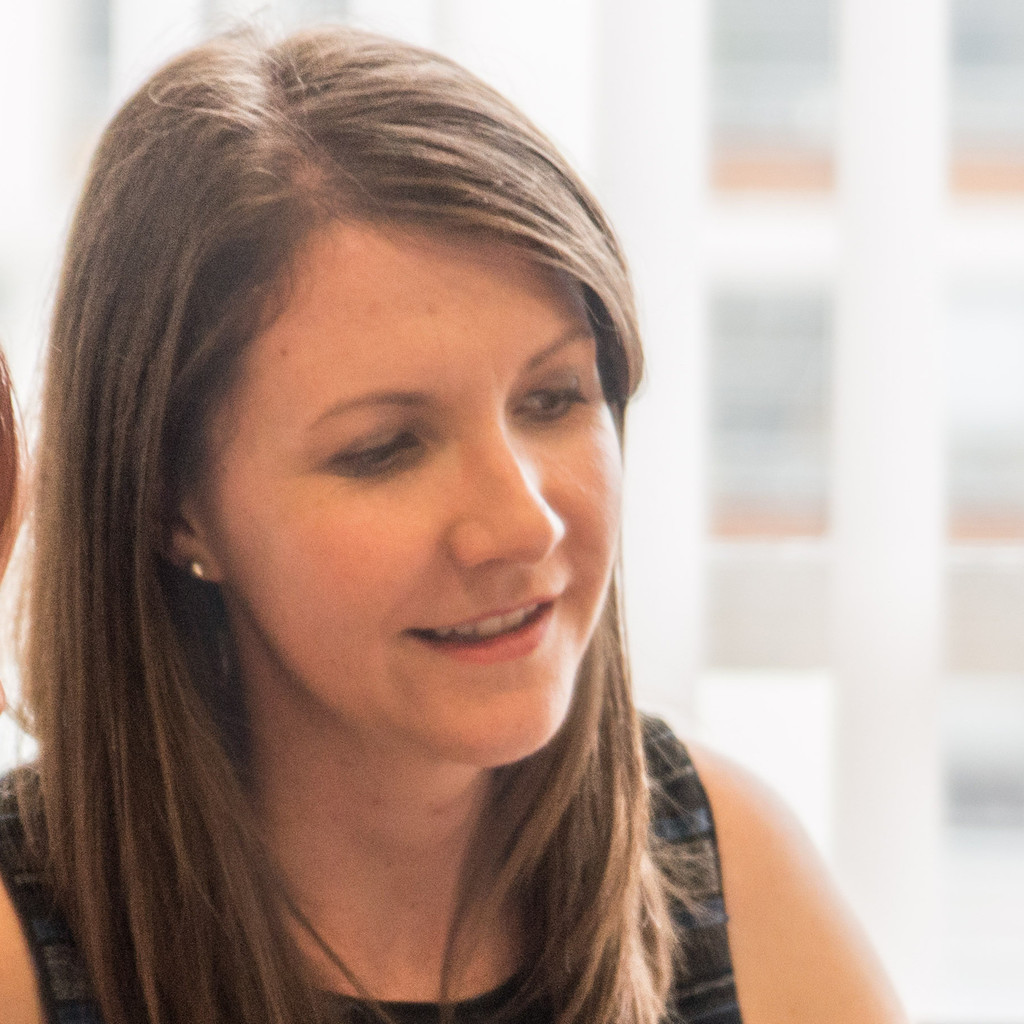 Danielle Fitzpatrick - Recruiter - EMEA & APAC - MediaMath | XING