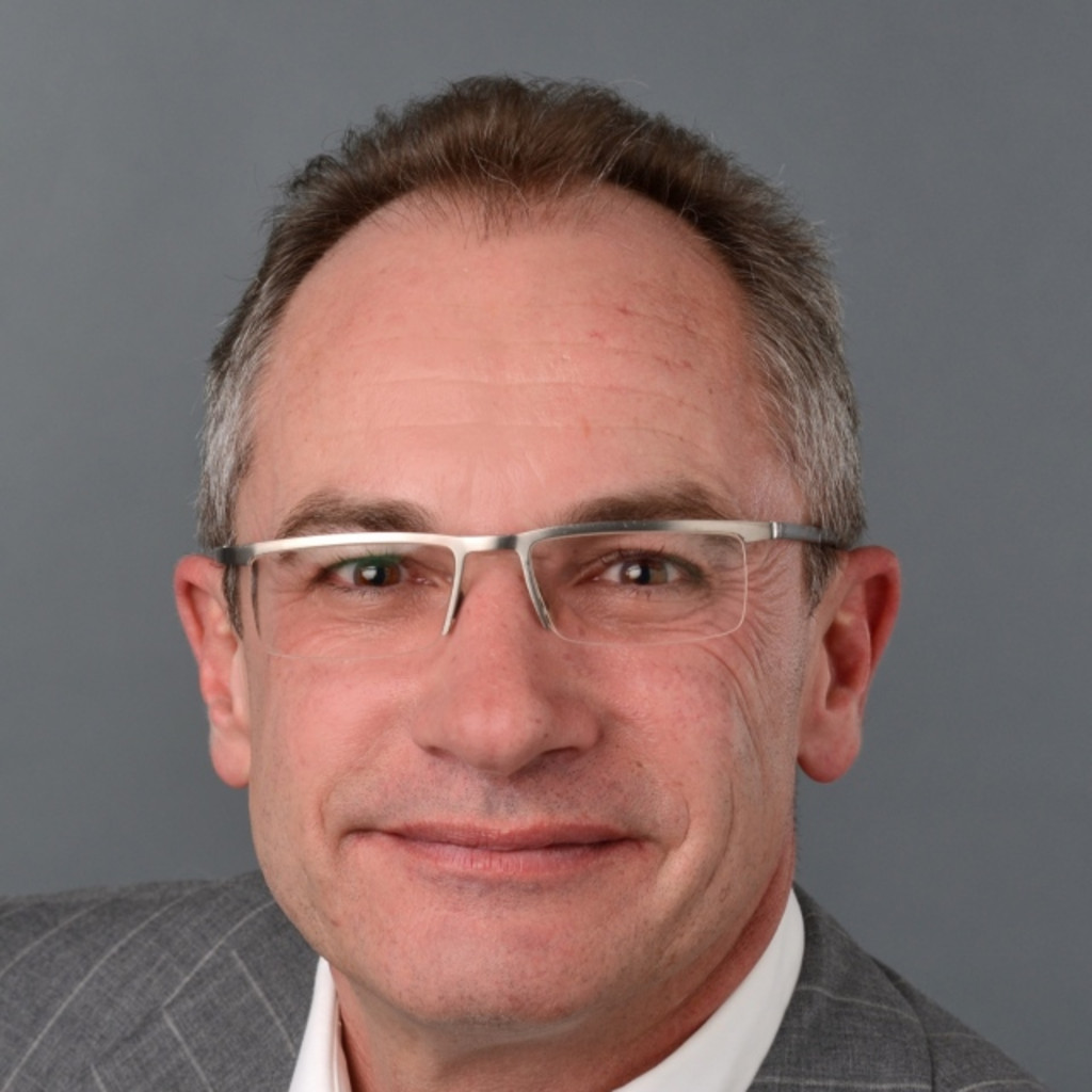 Peter Müller - Leiter Verkauf und Marketing - ImageWare AG | XING
