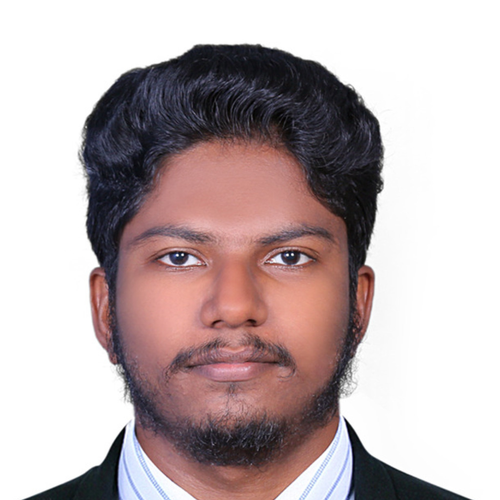 Nithin Abraham - Business development Intern - Metalmaker 3D | XING