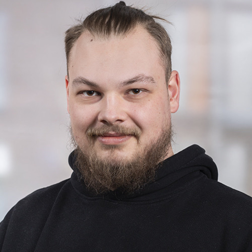 Niclas Diekmann - Fachinformatiker Anwendungsentwicklung - ORGADATA AG | XING