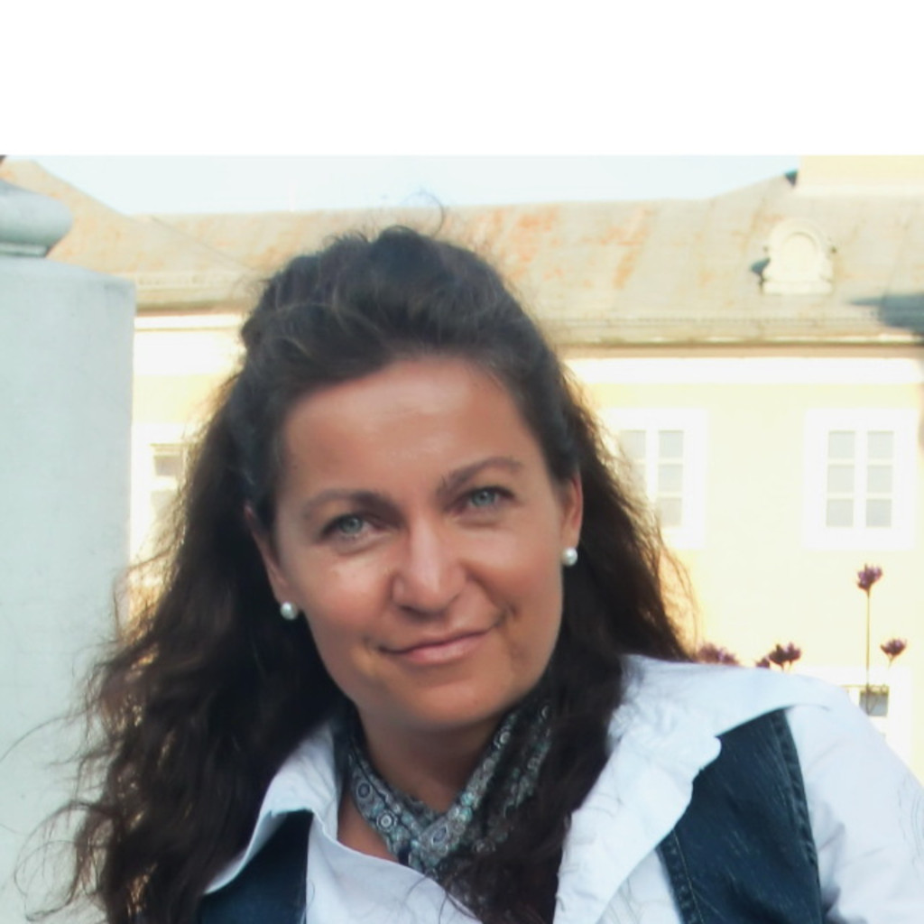 Denise Alonso - Teamleiter - Creative Consulting | XING