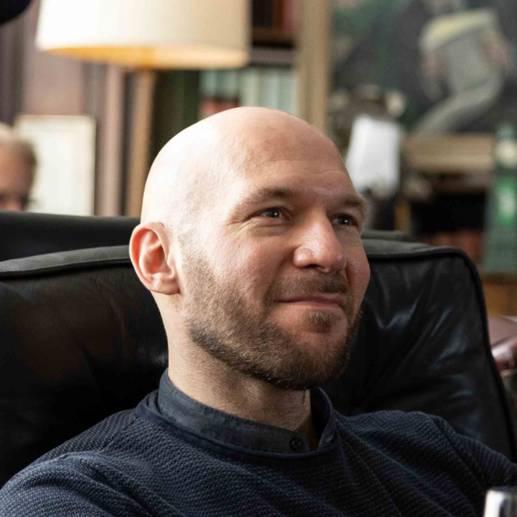 Dr. Daniel Metz - Director Business Development - StepStone GmbH | XING