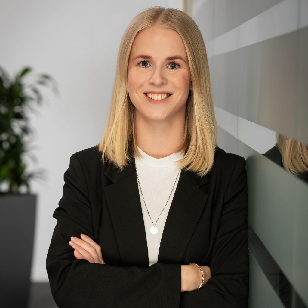 Tanja Vohwinkel - HR Assistant - DSV - Global Transport and Logistics ...