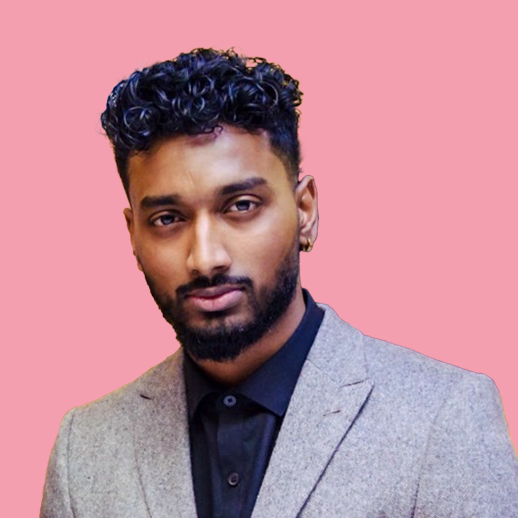 Caliston Calistus - SAP Delivery Consultant - Montreal Associates | XING