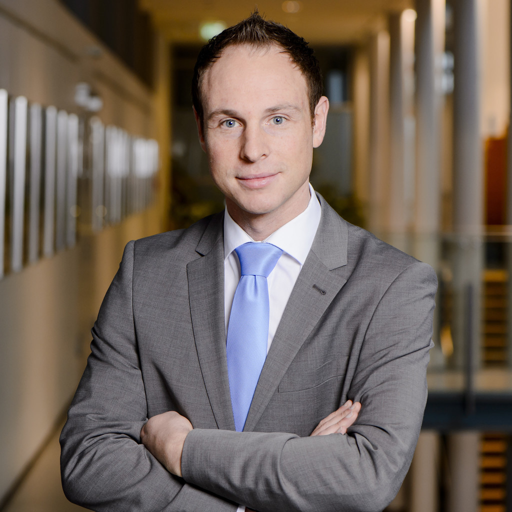 Florian Vaith - Head of Consulting - Step Ahead | XING