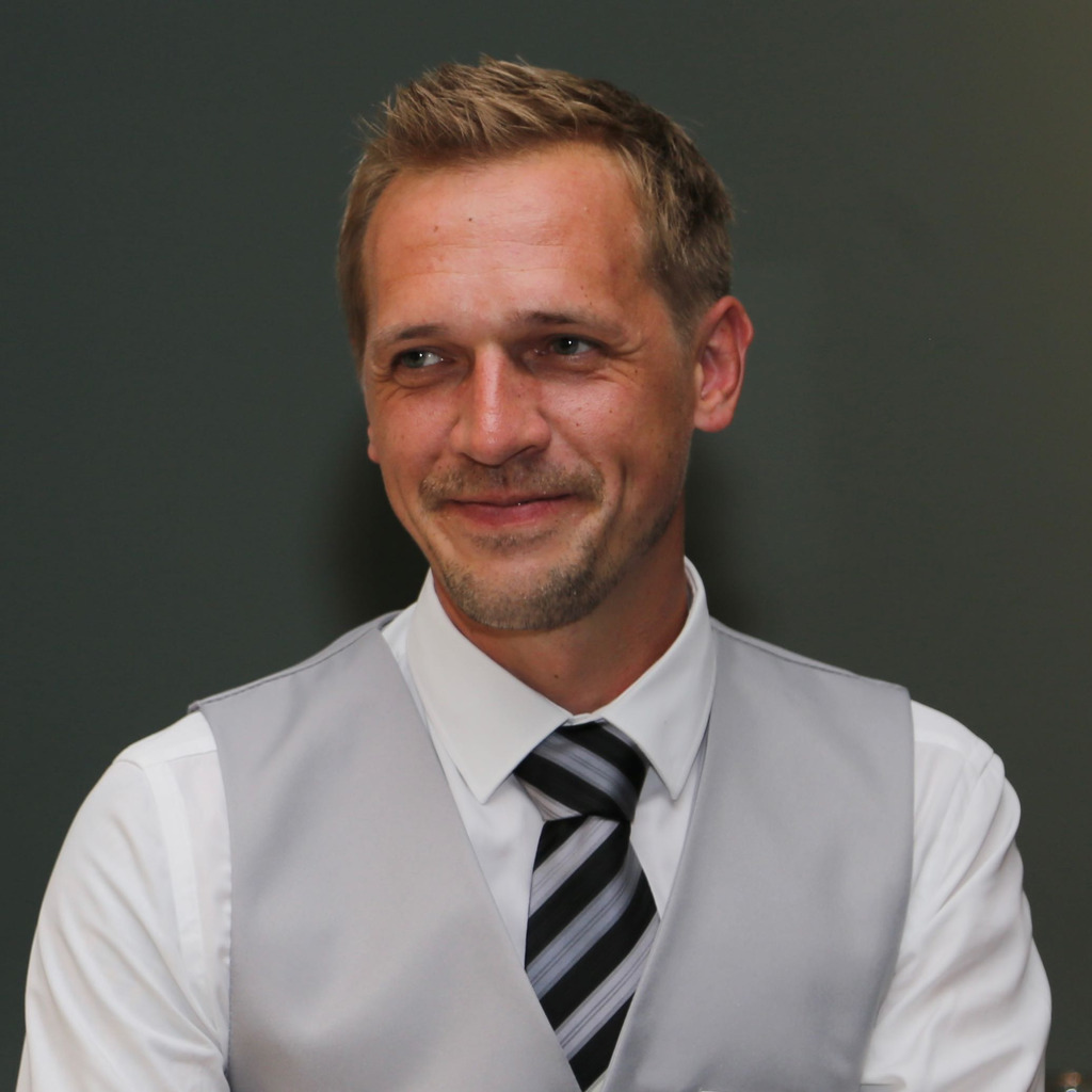 Christian Frankenberg - Anlagenleiter - Saubermacher Dienstleistungs AG ...