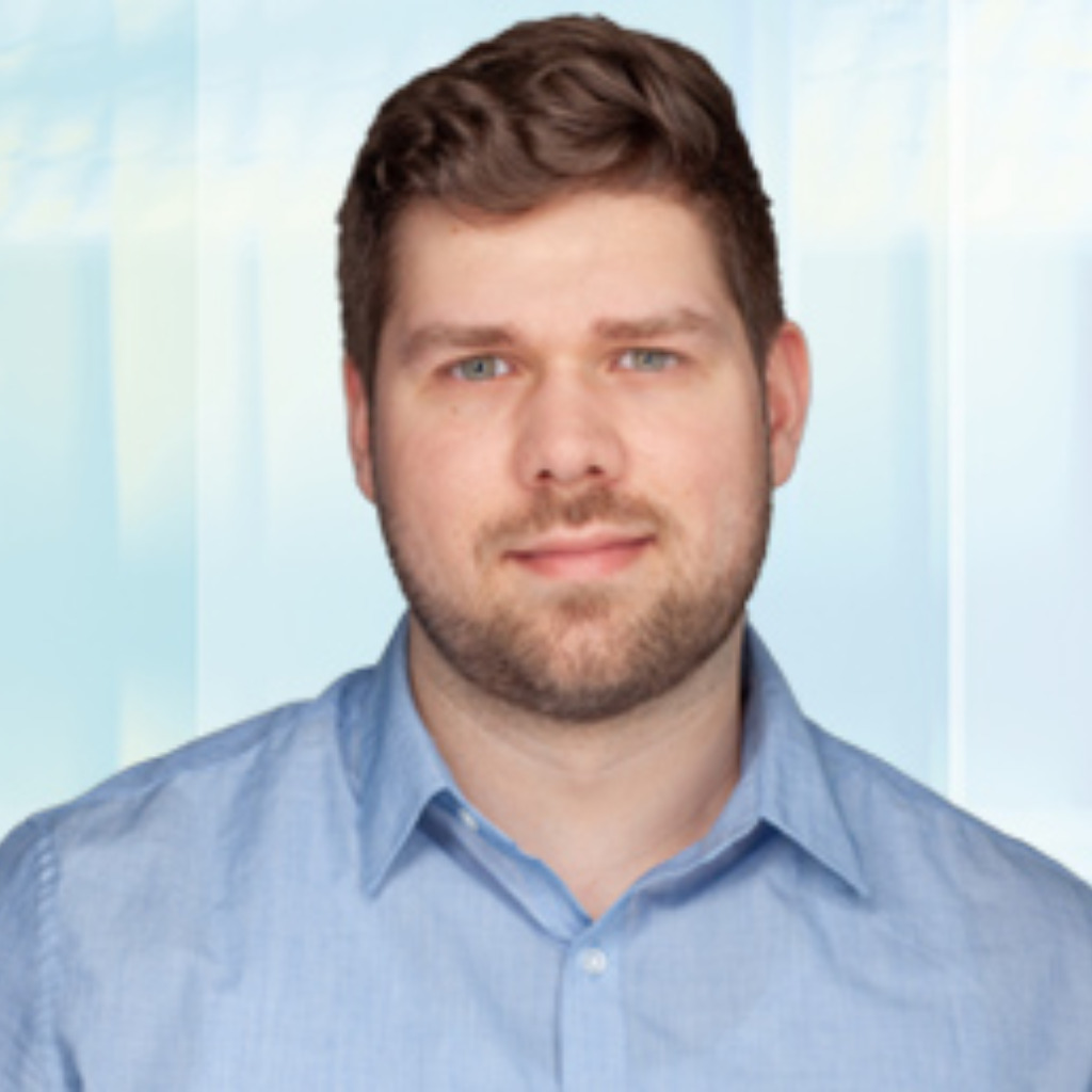 Michael Schnee - Gebäudetechnik und Energiemanagement - Beuth ...