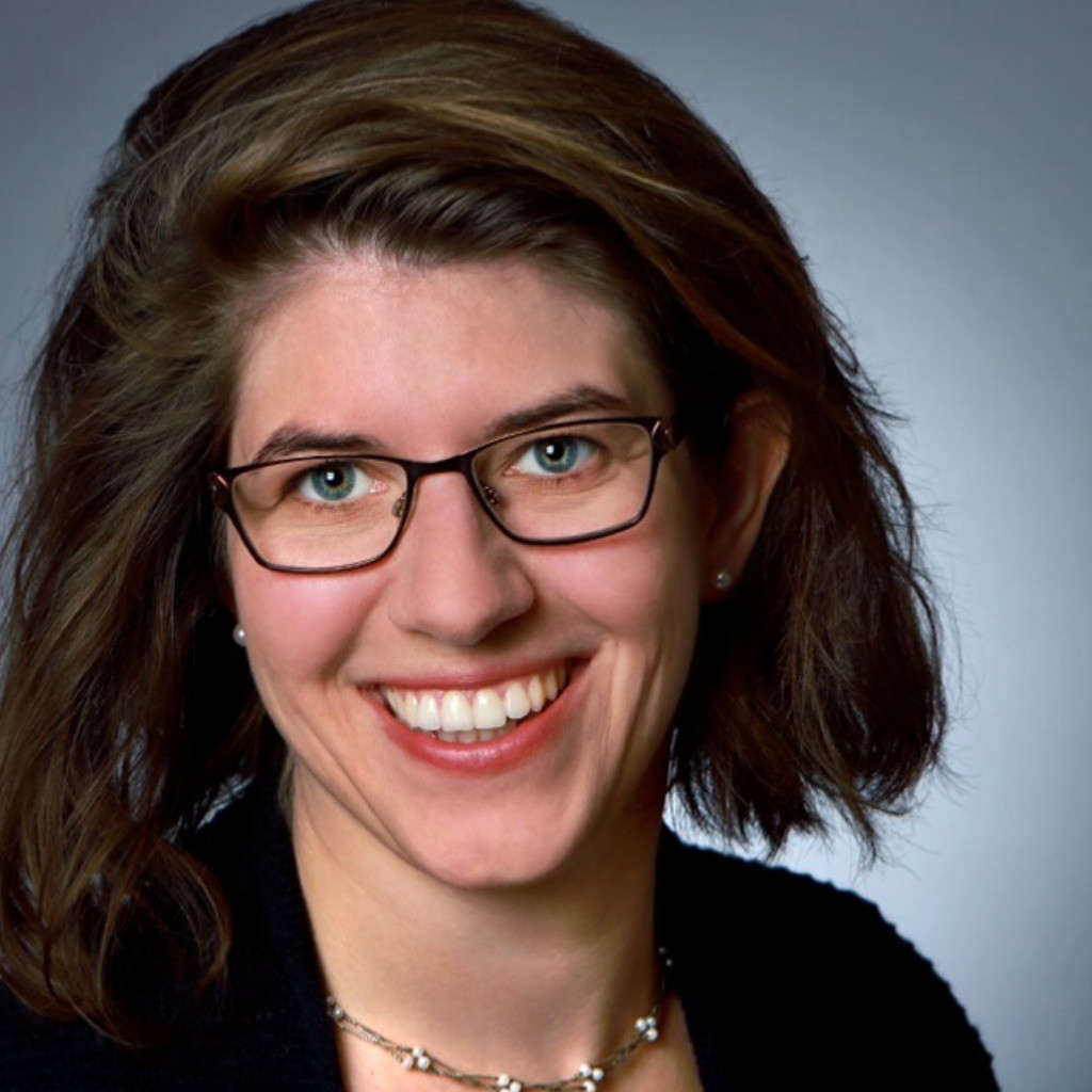 Simone Wolf - Bilanzbuchhalterin - Häfele Technologie Solutions GmbH ...