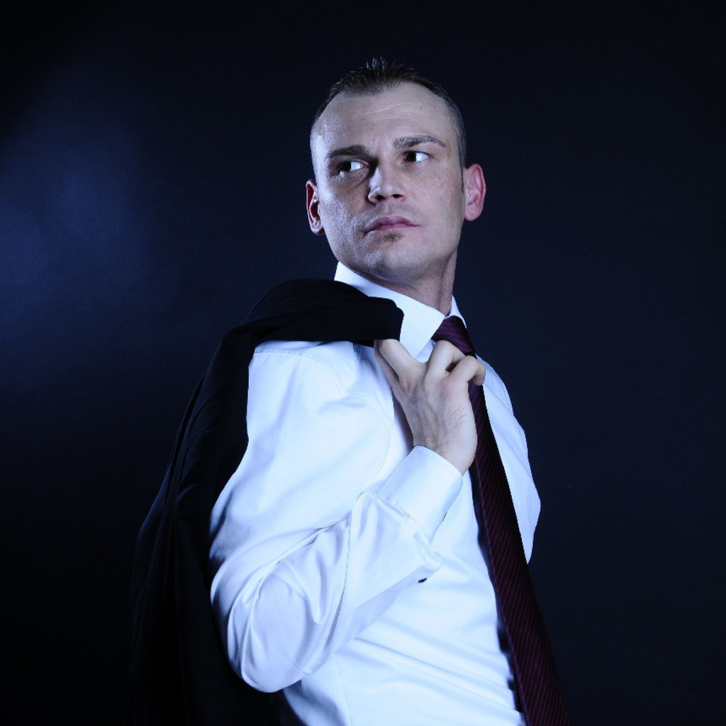 Robert Selinsky - Inside Sales Manager - iPoint-systems gmbh | XING