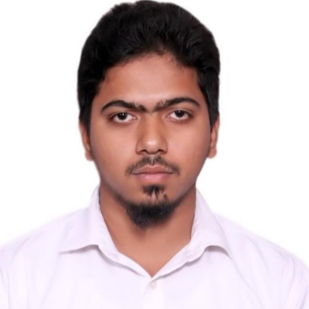 MOHAMMAD Khalid - Planning Engineer - Yalavarti Projects Pvt. Ltd | XING