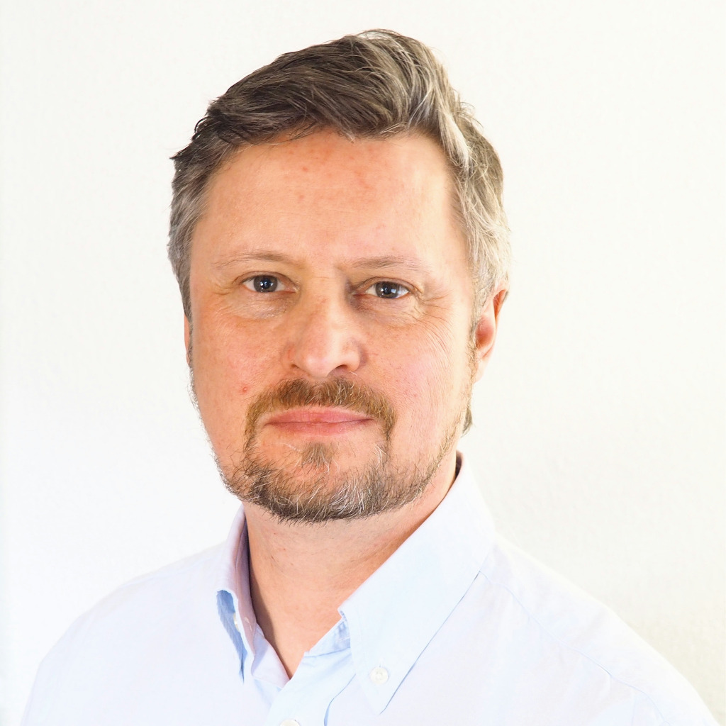 Gerhardt O'Rourke - ALLPLAN Trainer / Consultant - CYCOT GmbH | XING