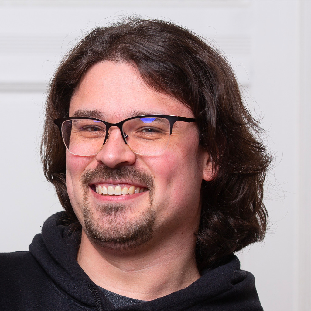 Christoph Stevens NET Anwendungsentwickler TN CURA GMBH XING