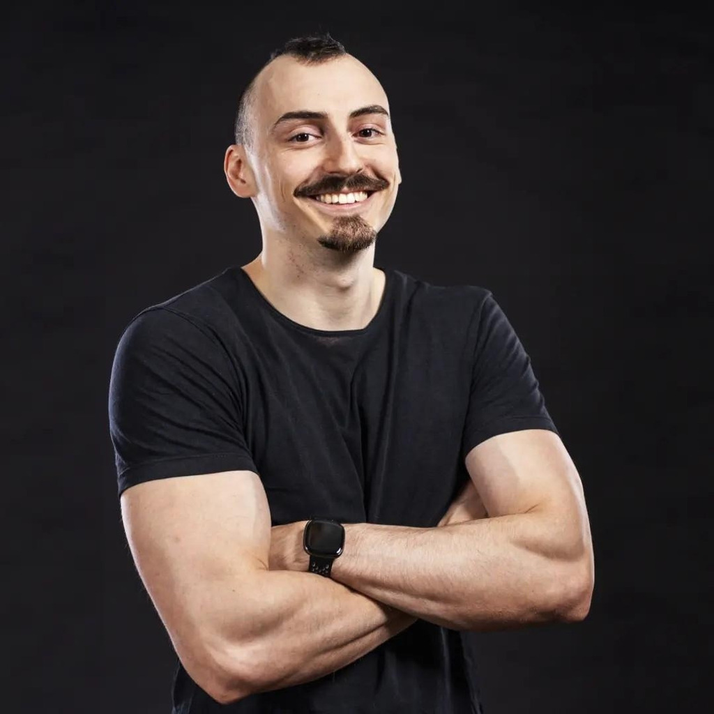 Garry Herrmann - Fachinformatiker Anwendungsentwicklung - diginights ...