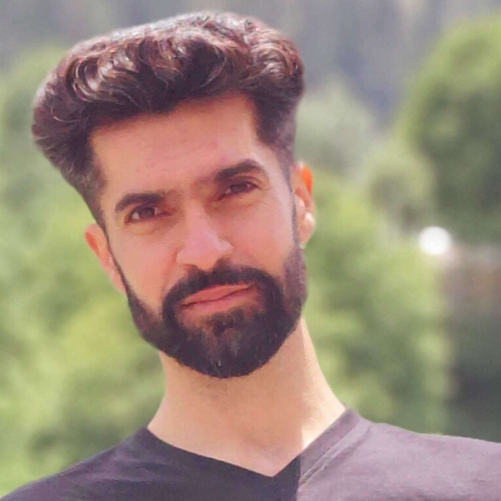 Akif Khan - Senior Software Engineer - Lyftrondata Inc | XING