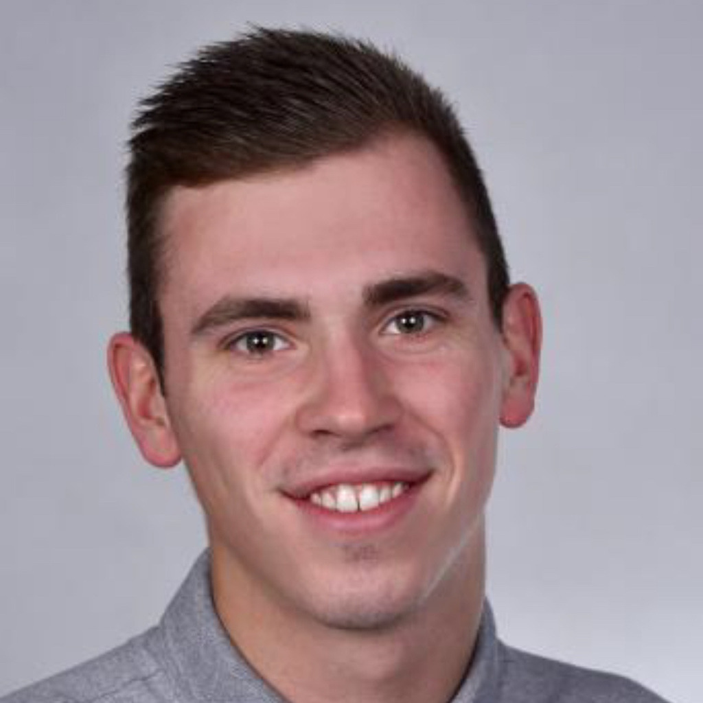 Simon Hinkl - Montierer - Deutz AG Ulm | XING