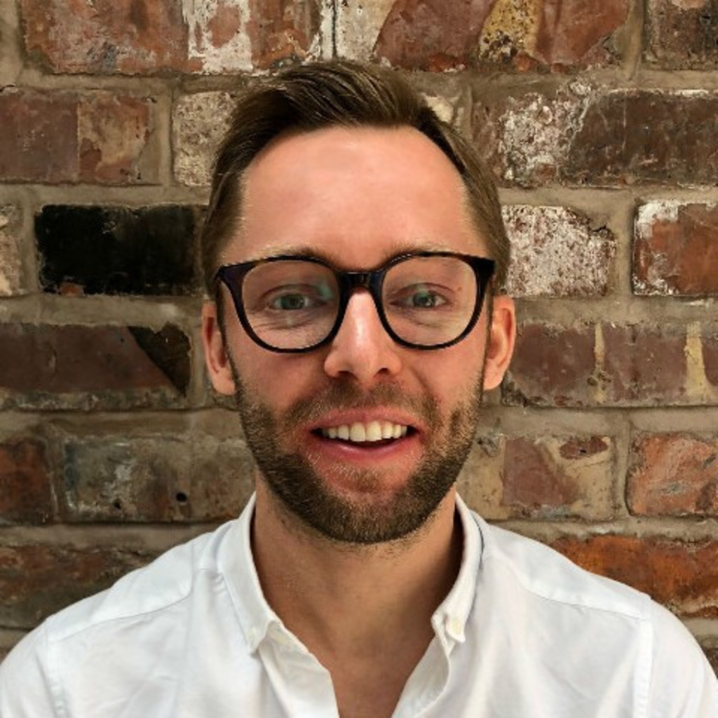 Andrew Hughlock - Account Executive - Intelex Technologies | XING