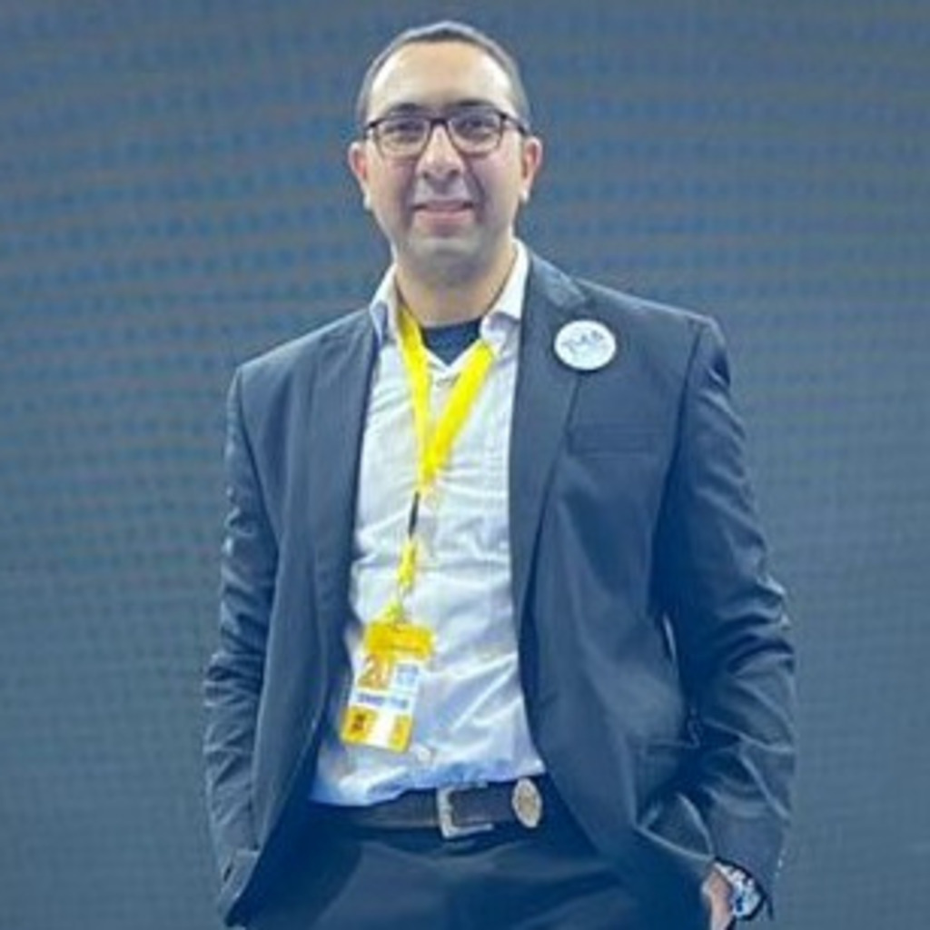 Islam Mahmoud - R&D Mechatronics Engineer - TMA Cranes | XING
