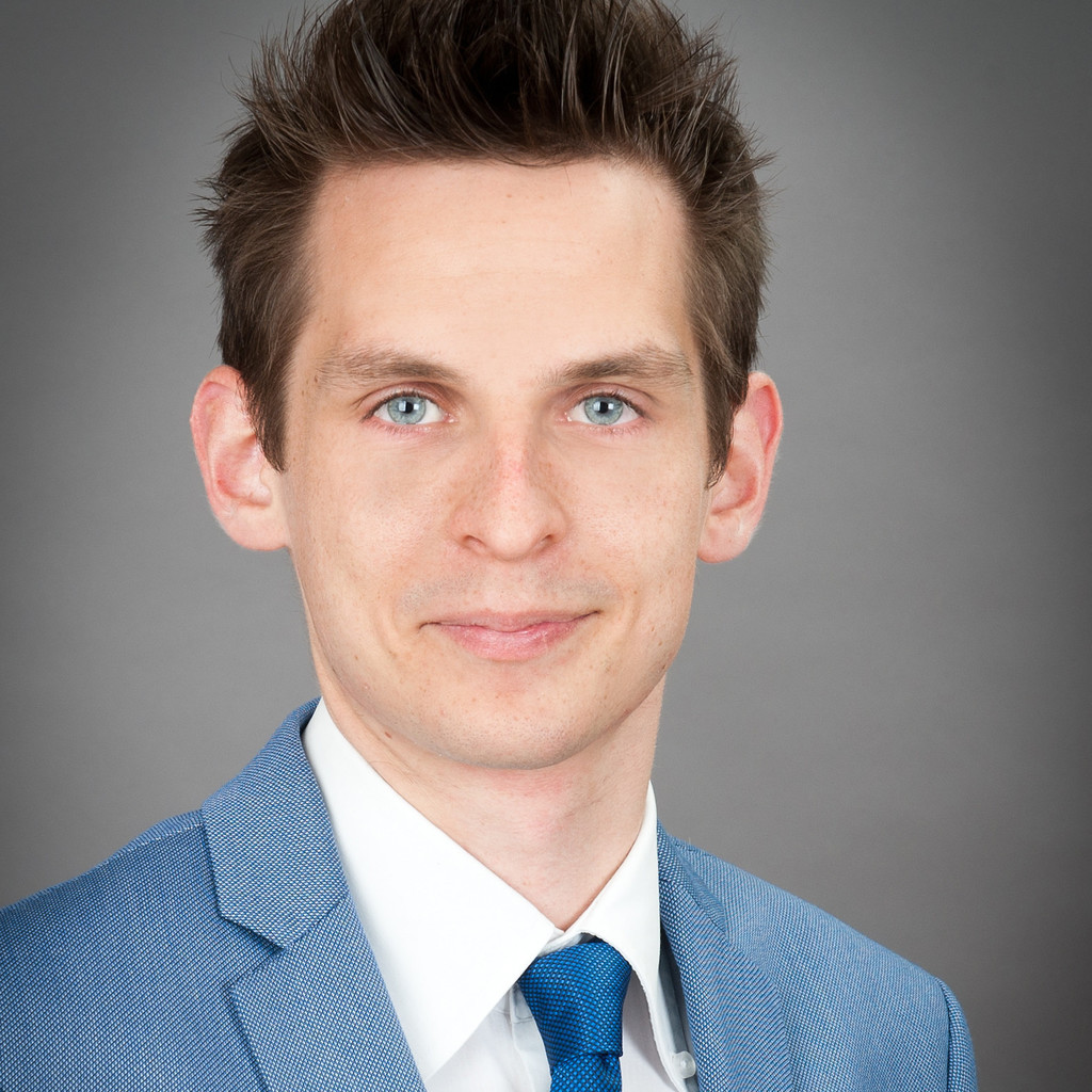 Sebastian Kaufmann - Fertigungsingenieur - Isabellenhütte Heusler GmbH ...