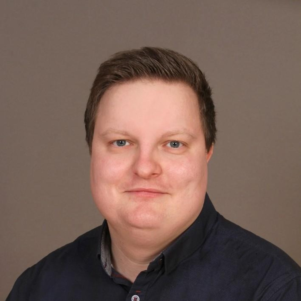 Alexander Dippel - Senior Software Engineer - adesso business ...