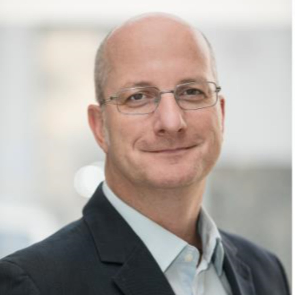 Klaus Pilz-Wallner - Geschäftsführer - gofarbeyond ...