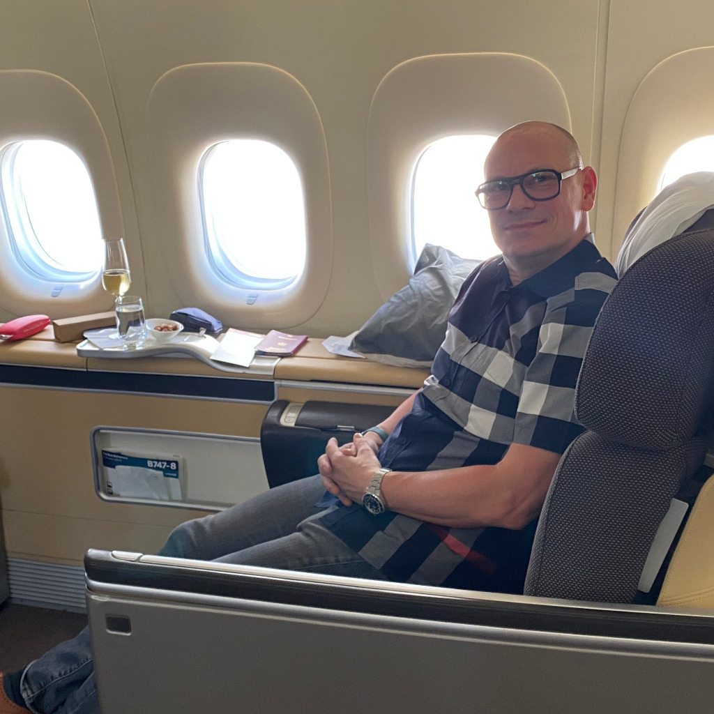 Frank Holler - Projectlead "international Rollout SAP" - EADS | XING