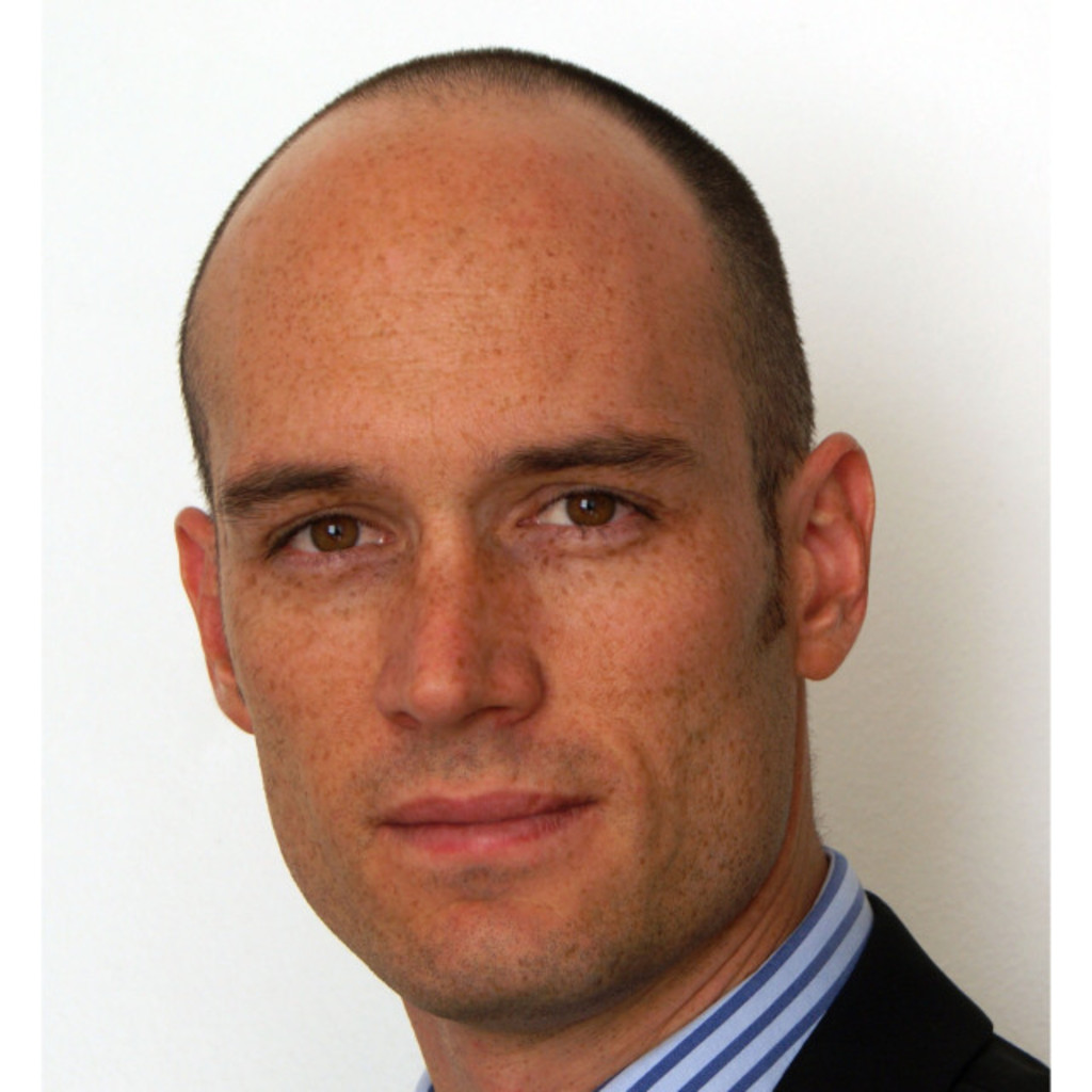 Gary Dreyer - Managing Director - Docscan Cape Town | XING